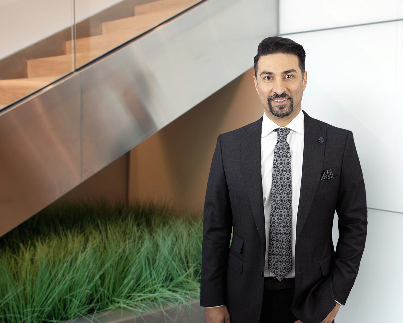 Steve Mehr on the Sweet James Partnership with Kate del Castillo ...